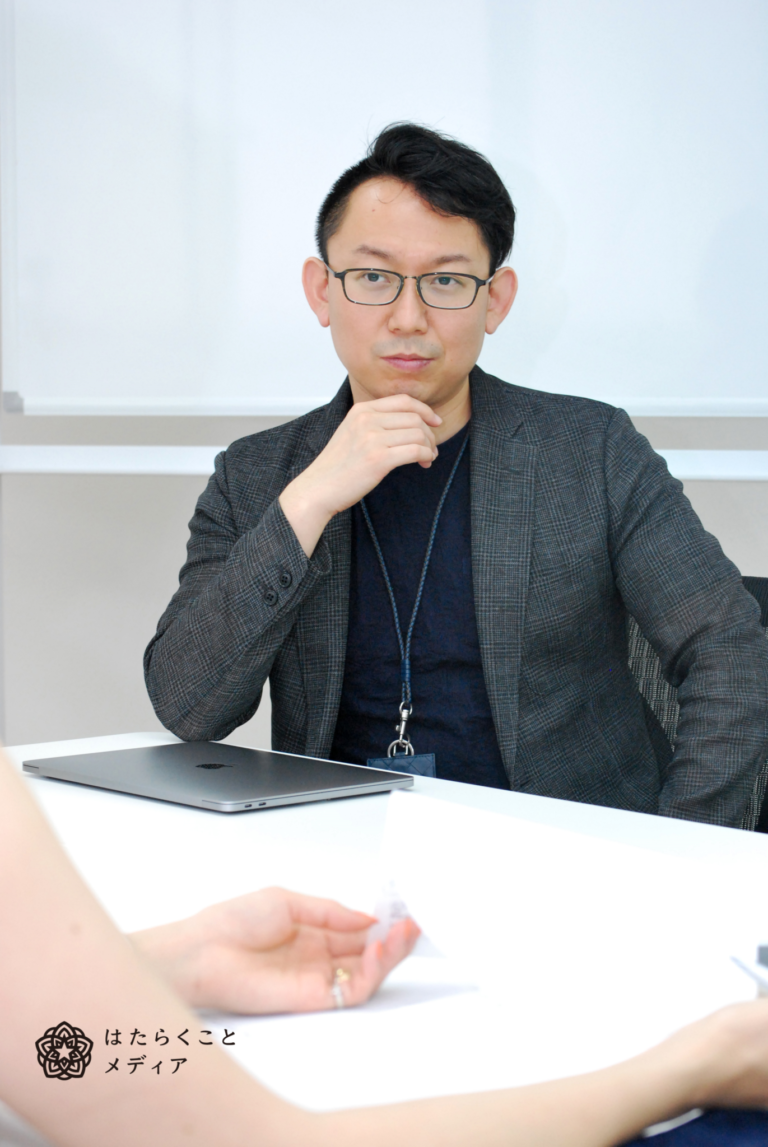 株式会社データミックス 堅田洋資さんインタビューVOL.1 – TERAKOYA Program